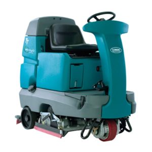 Tennant T2 - Echipamente Curățenie